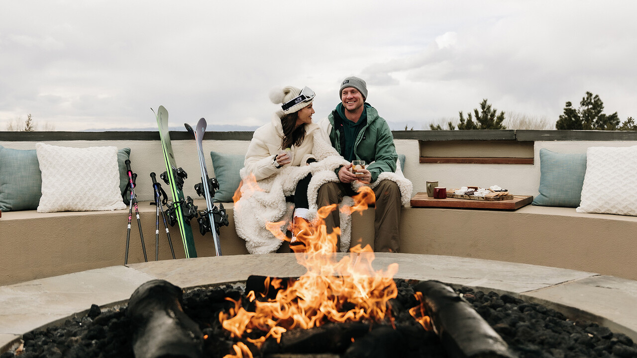 O inverno elevado ao extraordinário: cinco refúgios Four Seasons entre ...